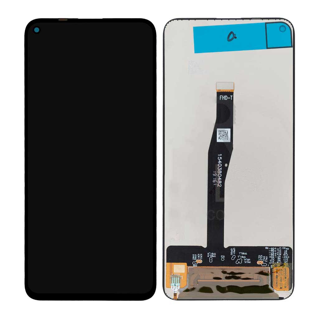 Дисплейний модуль Huawei Honor 20 (YAL-L21), Honor 20 Pro, Nova 5T ...