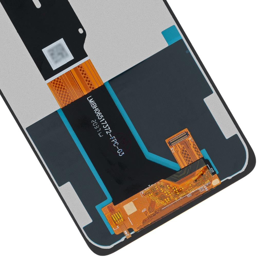 Дисплейний модуль Nokia 2.4 (TA-1277, TA-1275, TA-1274, TA-1270 ...